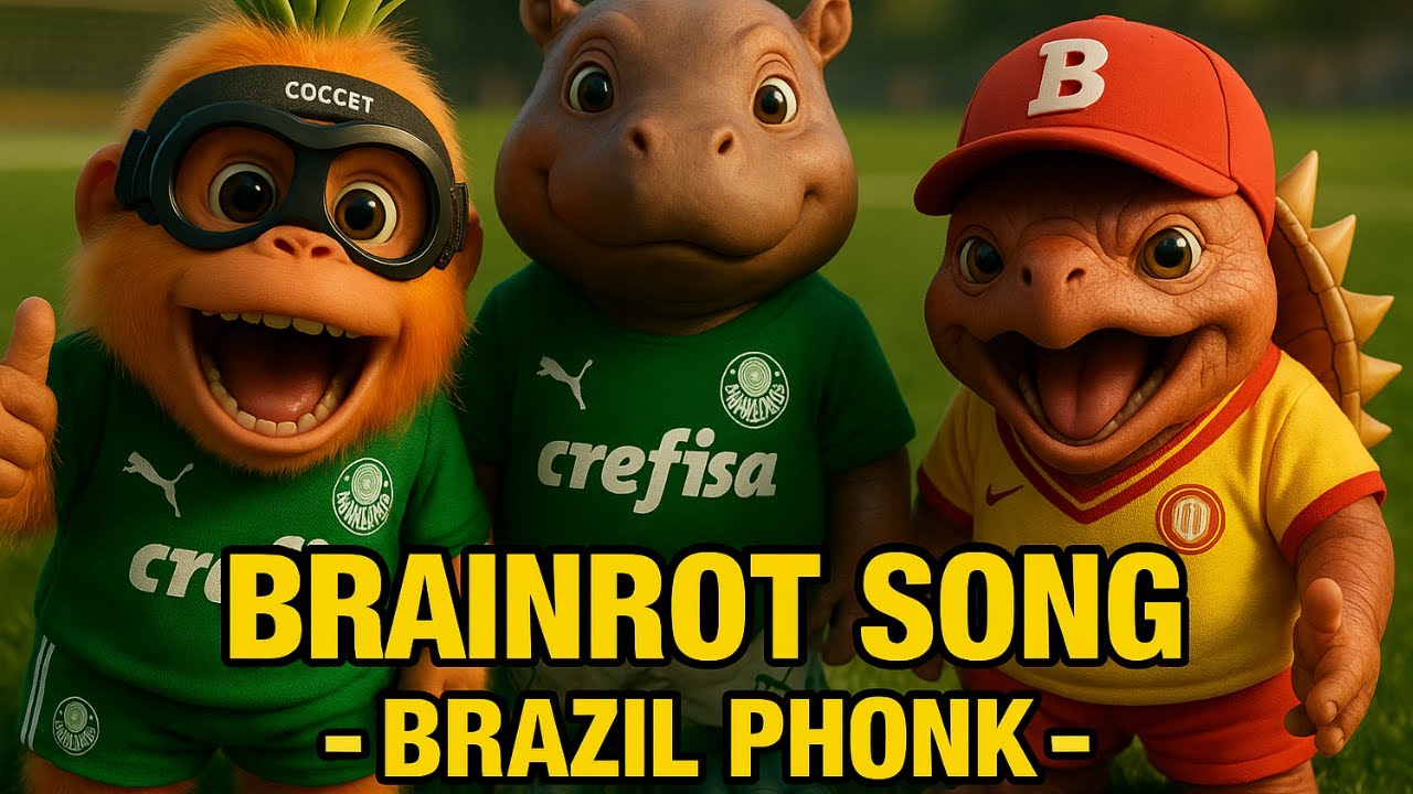 Spaghetti Boom Boom - Brainrot Song (Brazil Phonk x Chibi Cover) - YouTube