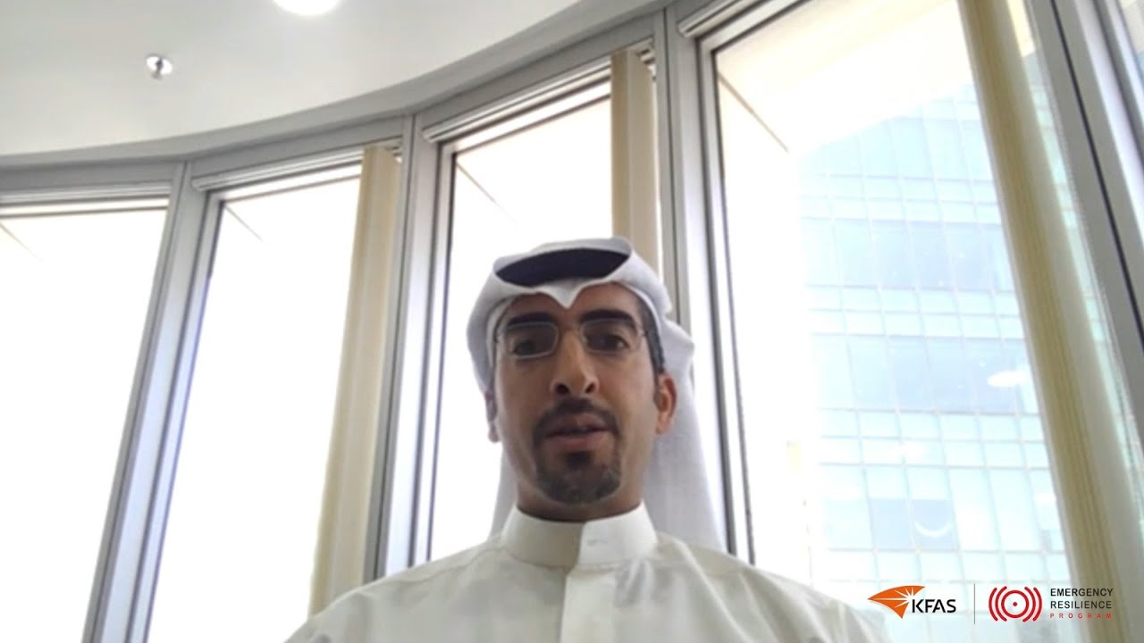 Interview with Rashid Al-Essa - United Real Estate Company - Impact of ...