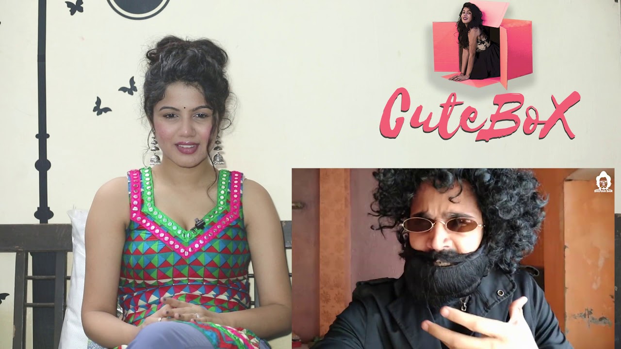 BB Ki Vines | Detective Mangloo | Pooja Rathi | CuteBox - YouTube