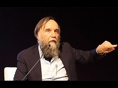 DUQİN İNTİQAM İSTƏYİR