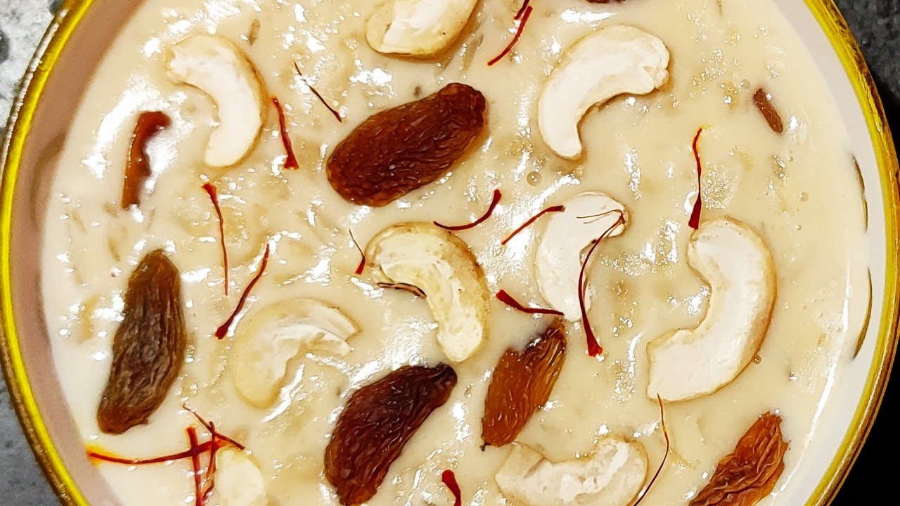 রাঙা আলুর পায়েস । Sweet Potato Dessert (Kheer) । Ranga Alur Payesh ...