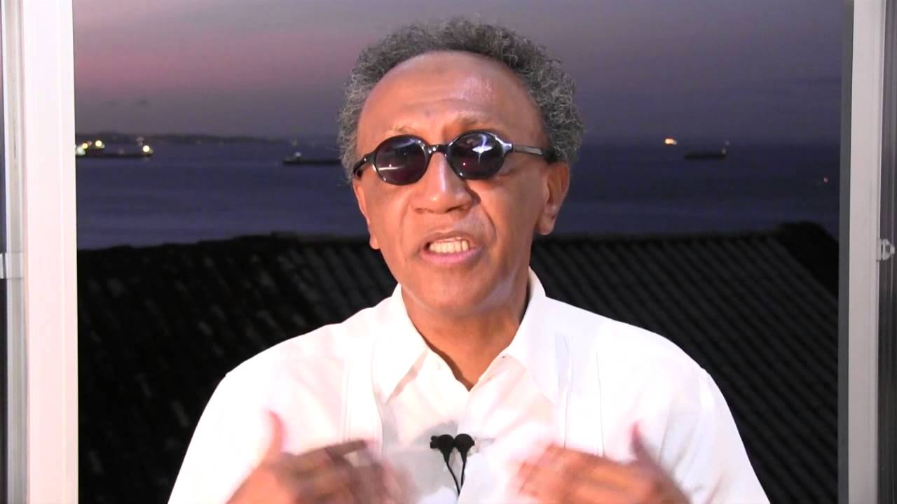 Helio Santos - Boas vindas! - YouTube