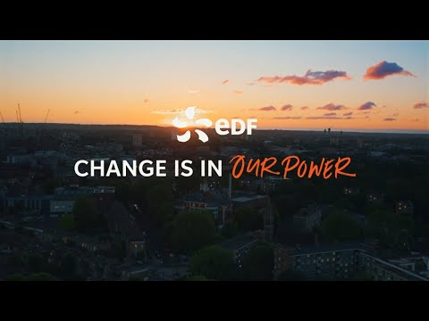 Change is in our Power
