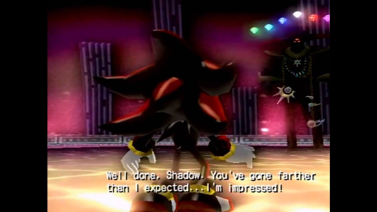 The Nutcracker Prince: Sonic Style Trailer - YouTube