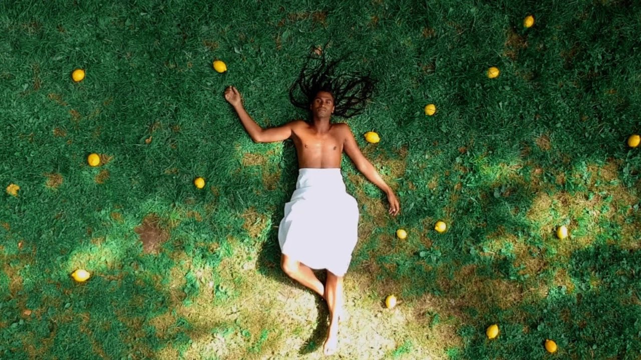 EDSUN - Essential (Official Music Video) - YouTube