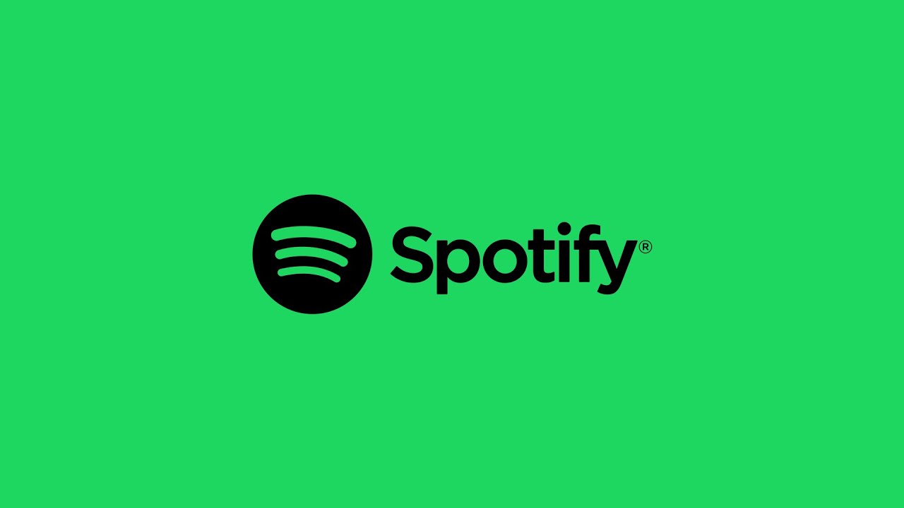 Motion Graphics Ad (Spotify) - YouTube