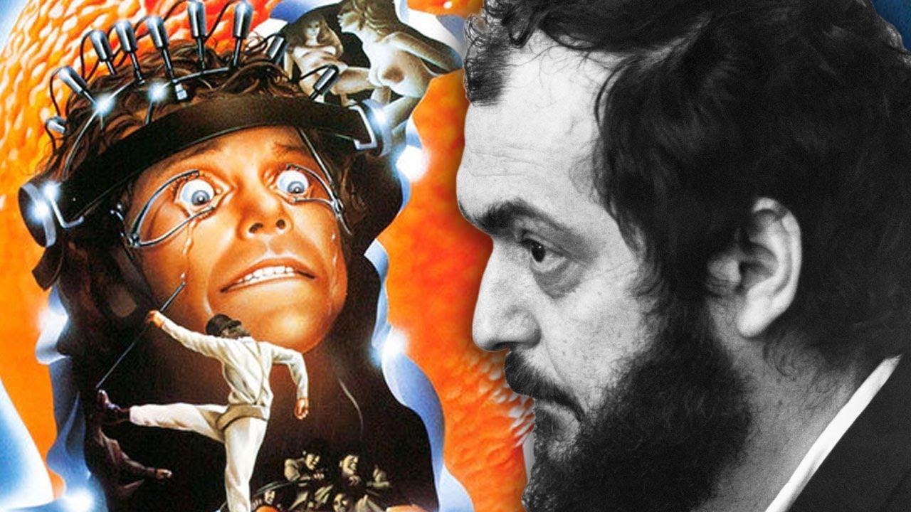How Kubrick Adapted ‘A Clockwork Orange’ into a Cinematic Masterpiece ...