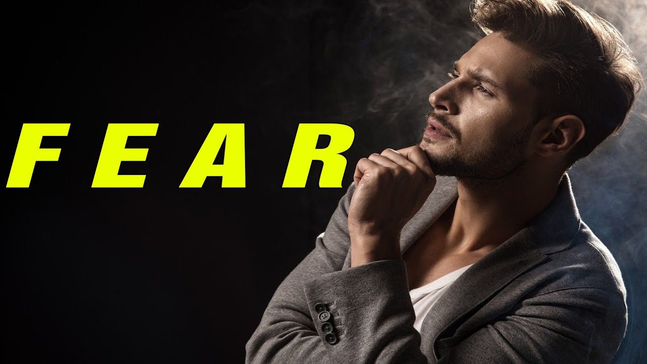 END FEAR AND DO ANYTHING? -Best Motivational Video - YouTube