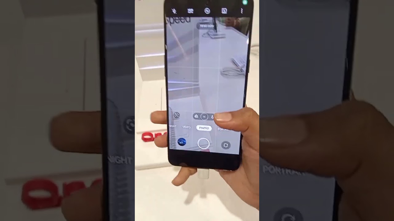 OnePlus 10t 5g zoom test #shorts