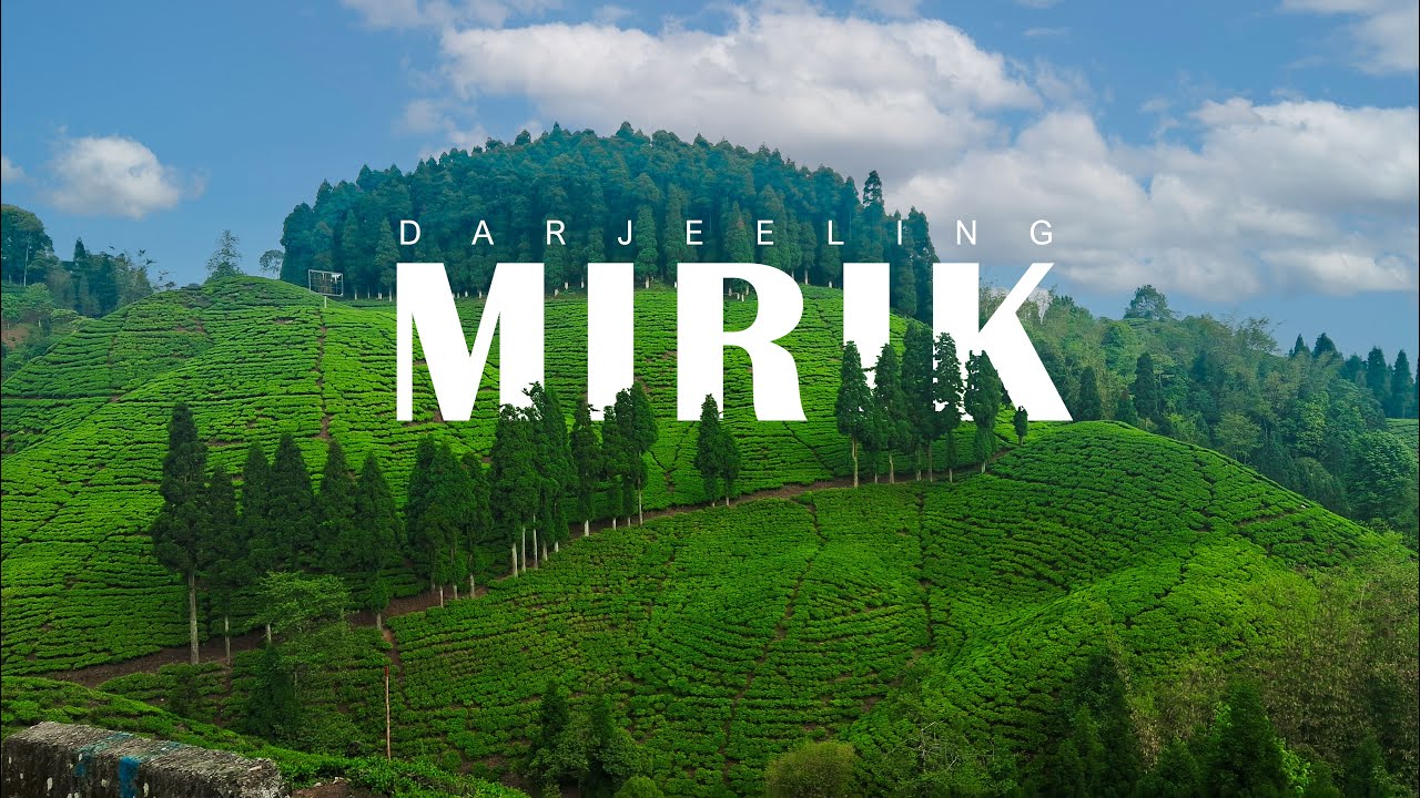 Siliguri to Mirik Darjeeling Trip || Crossing 🇮🇳India - Nepal🇳🇵Border ...