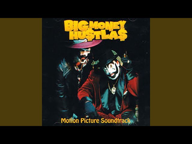 Big Money Rustlas Icp