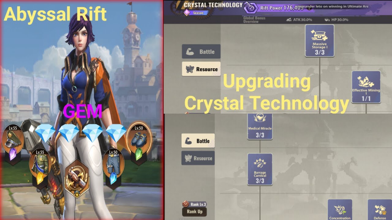 Abyssal Rift Gameplay | First look Metal Slug: Awakening Gameplay - YouTube