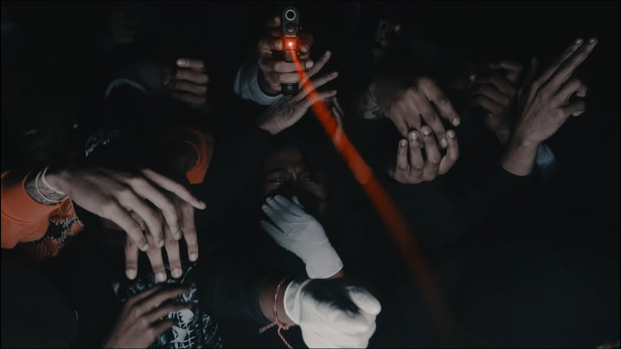 Dot Kreep Pop Kreep x Jodot Kreep - Kreepin Thru (Wgn Performance ...