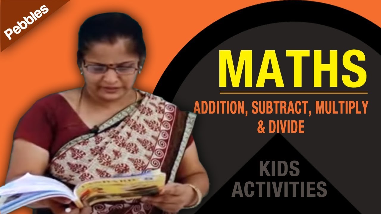 Capacity || Addition,Subtract,Multiply & Divide || Solve the Sums ...