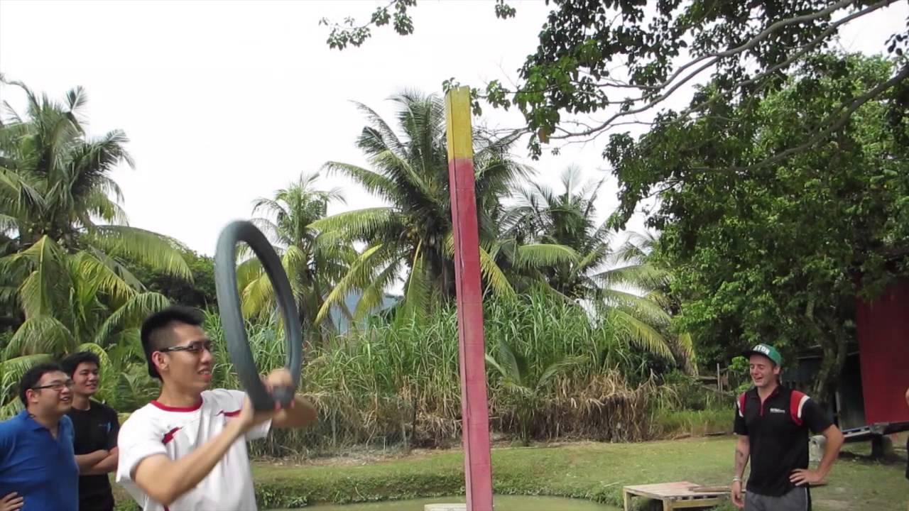 Broga Outbac 14.06.2014 - YouTube