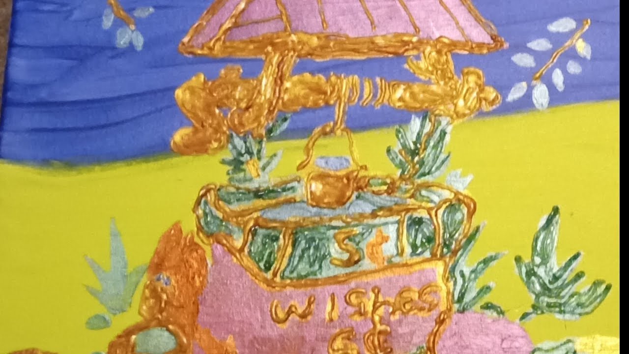 Rose psychic reading - YouTube