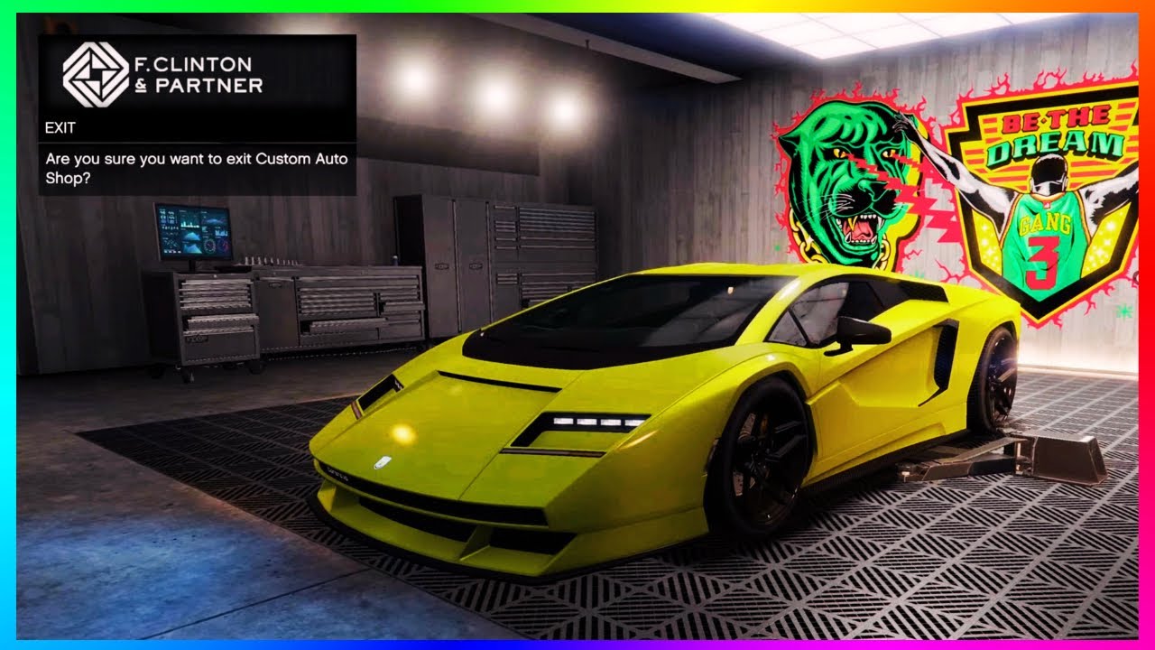Pegassi Torero XO Customization & Review - GTA 5 Online - YouTube