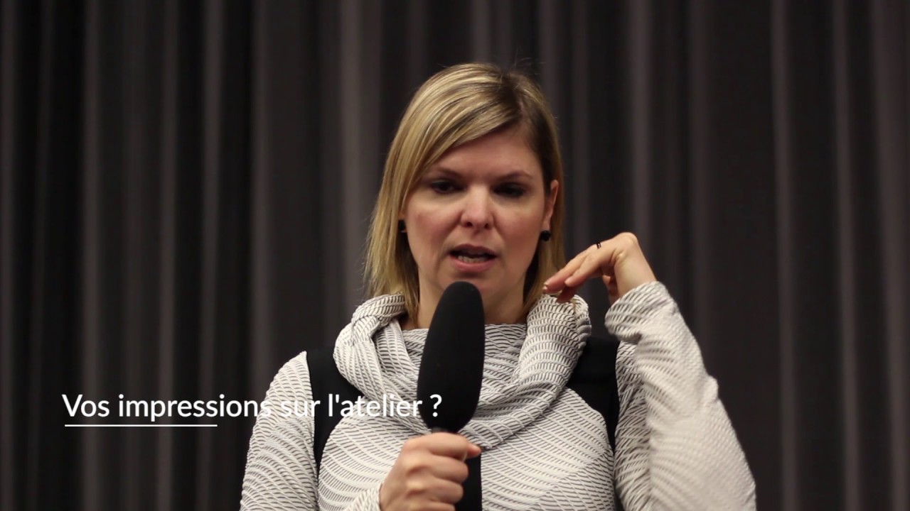 TÉMOIGNAGES PAYEZ CE QUE VOUS VOULEZ ALEXANDRE NADEAU 23 AVRIL 2017 ...