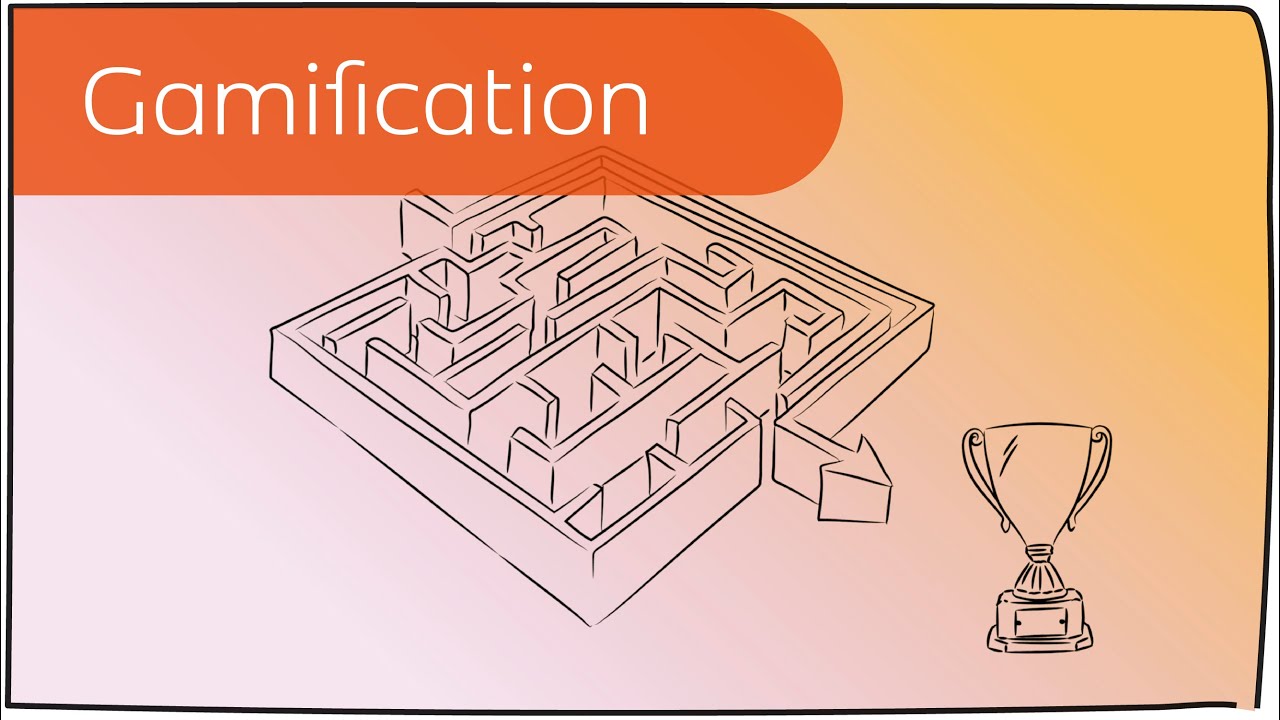 Gamification in 3 Minuten erklärt - YouTube