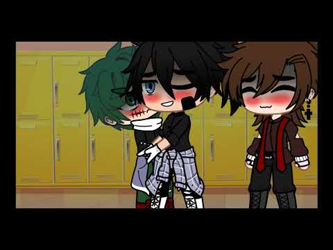 Gl°Bully×bully×deku{mean bakugou} - YouTube