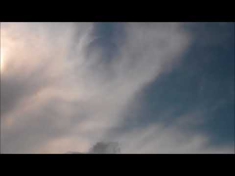 *Sky Time Lapse* ~30 Seconds