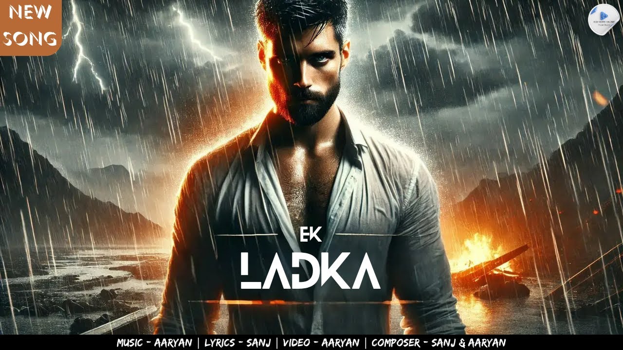 EK LADKA | A Story of Silent Struggles and Sacrifice 💔 #music #song # ...