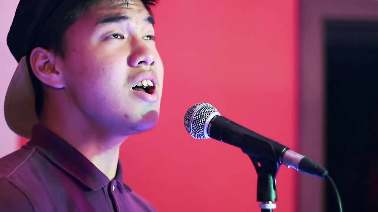 Ello Masih Ada Cover By Gdw Youtube
