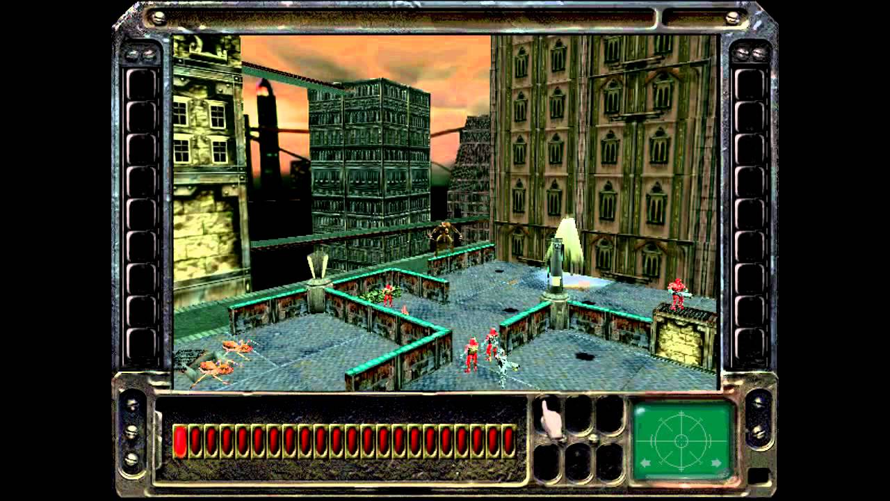 Let's Play Incubation .:. Battle Isle Phase Vier .:. #18 - YouTube