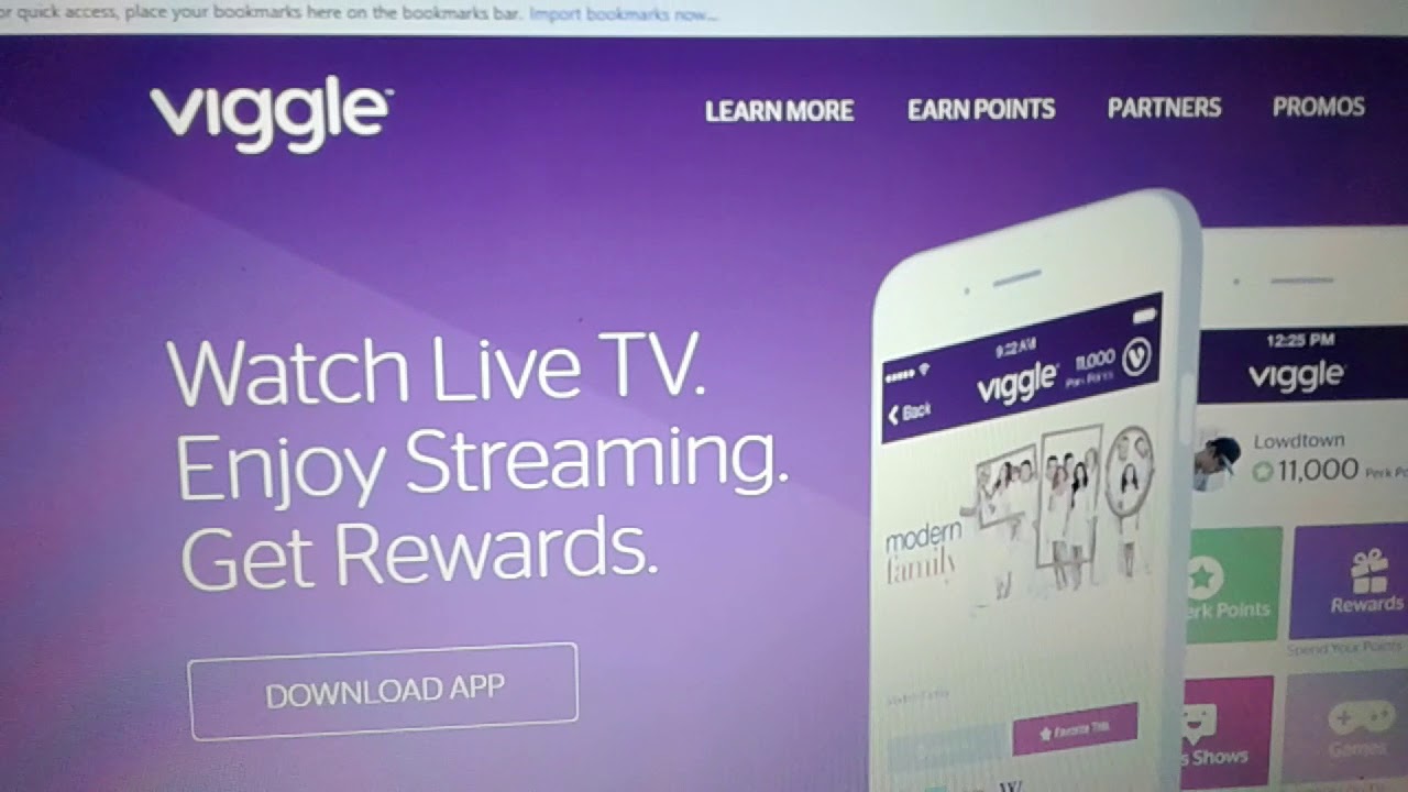 Viggle Tutorial Free Online money Easiest way to make money online Make ...
