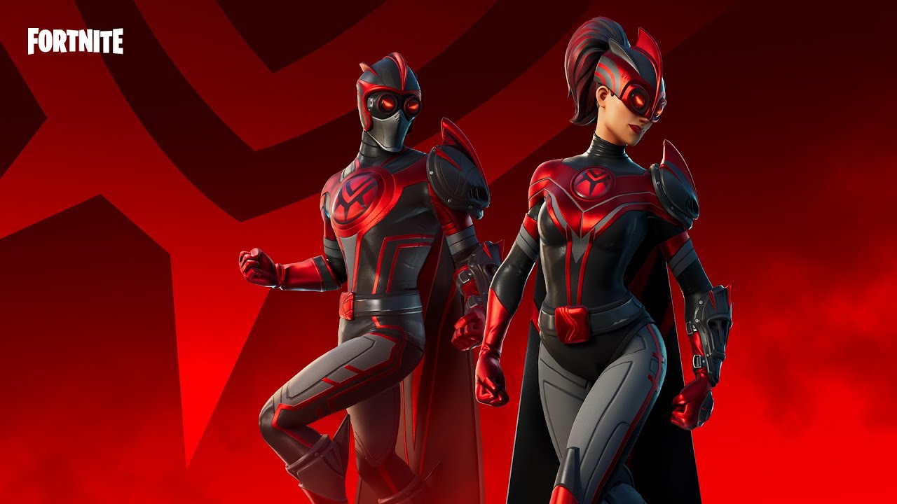 *NEW* VENTURA & VENTURION SKIN STYLES ARE IN THE FORTNITE ITEM SHOP ...