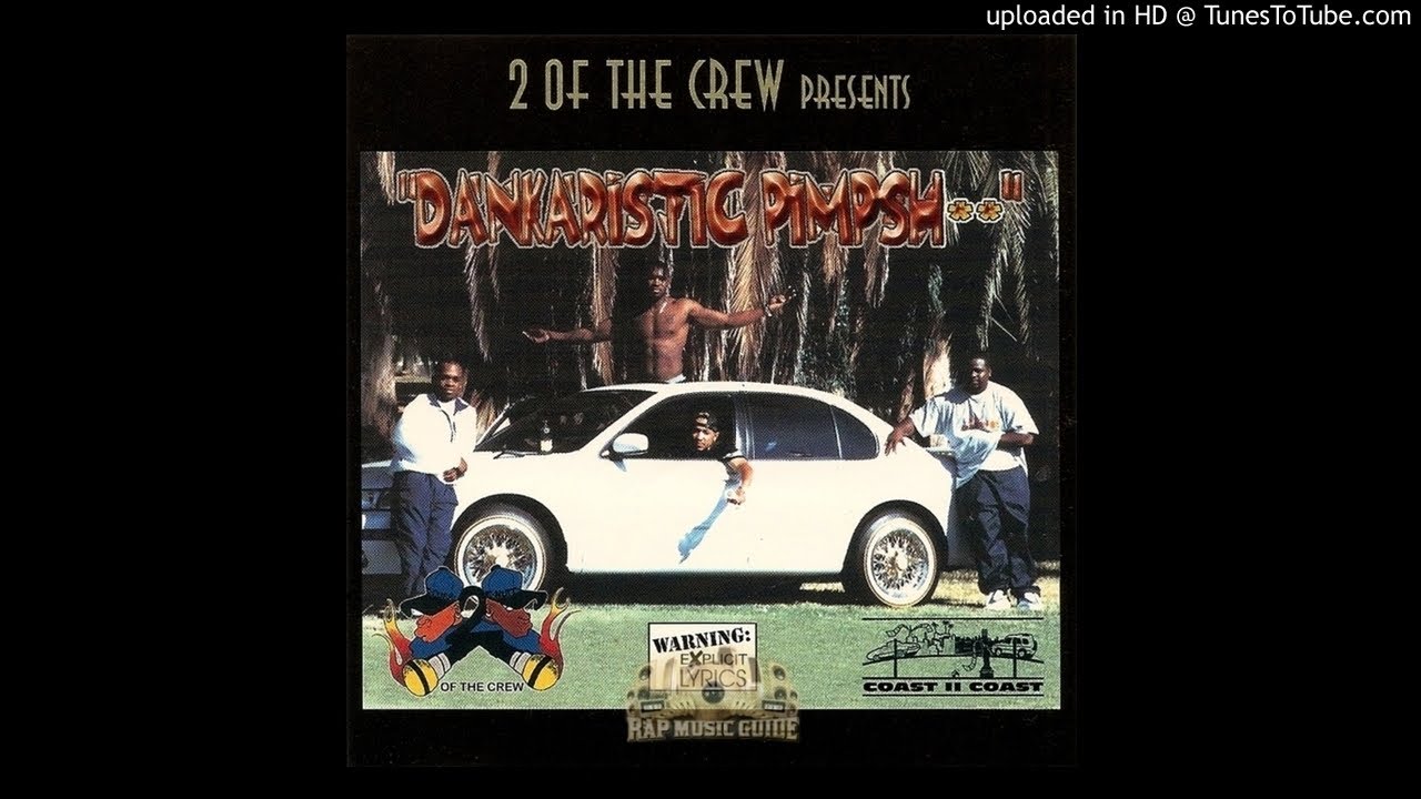 2 of The Crew - All Day Chill Instrumental (Loop) - YouTube