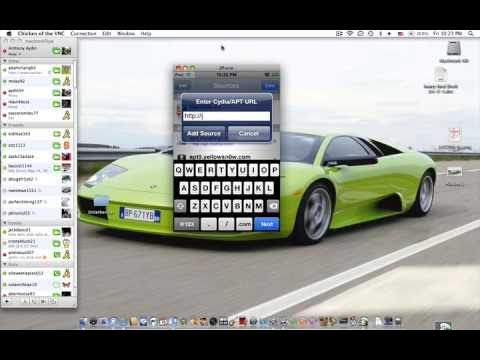 installous Problem Size Mismatch - YouTube