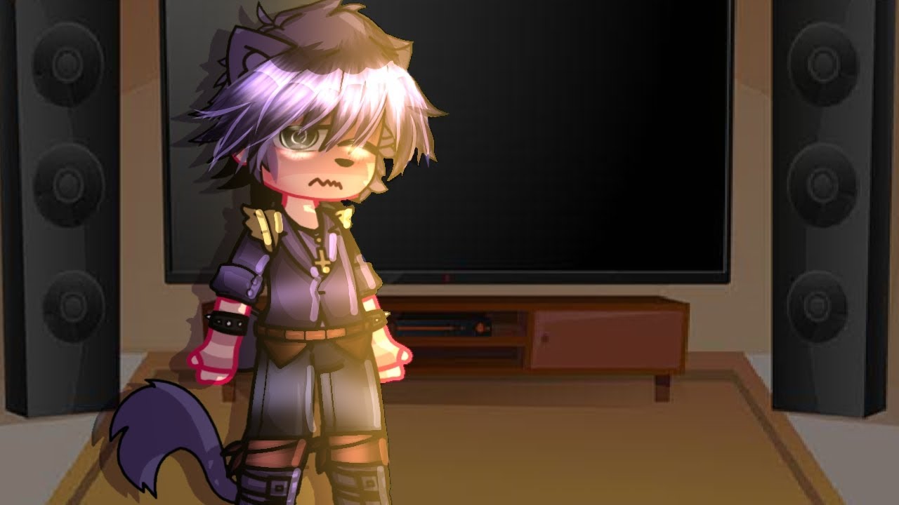 Smiling Critters React to DogDay's Death Cutscene[]TW: SCREAMING, BLO0D ...