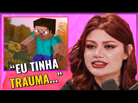 O APELIDO de CABEÇA QUADRADA da CAJU