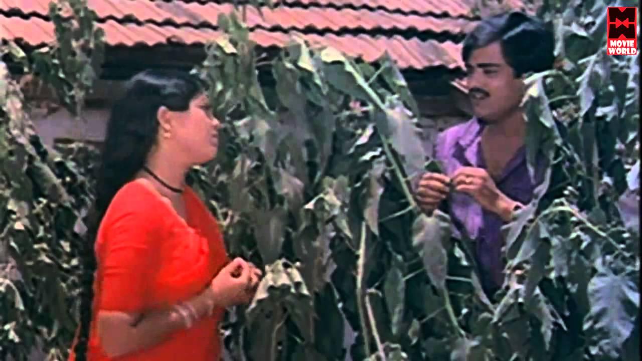 Tamil Movies - Ennai Vittu Pogathe - Part - 12 [Ramarajan,Sabitha Anand ...