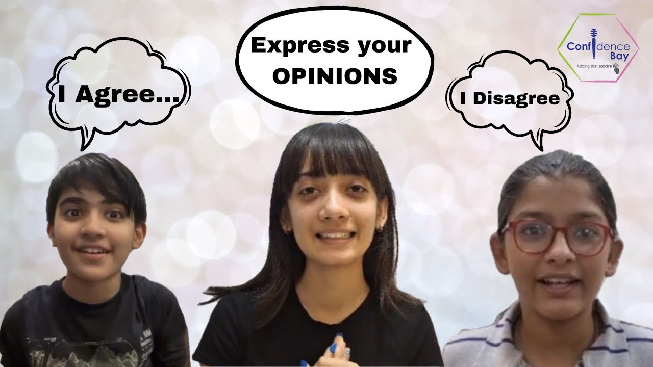 Do you agree or disagree??? | Confidence Bay | Rachna Jhunjhunwala ...