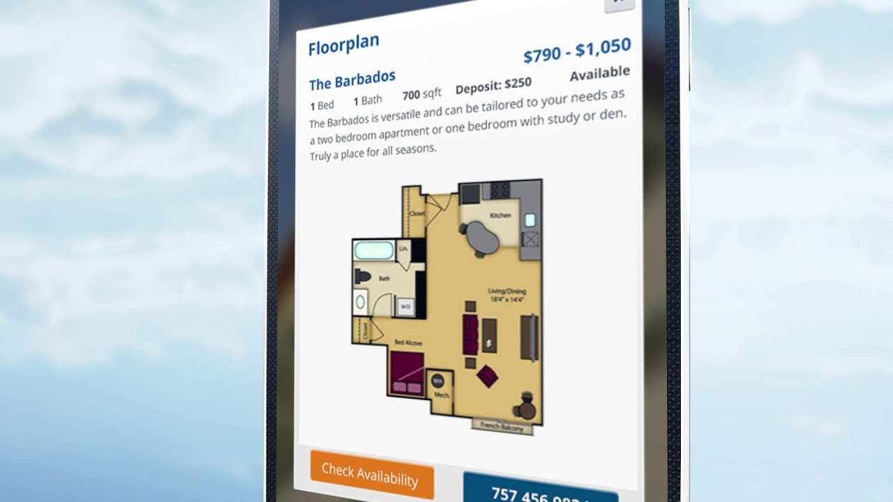 ForRent.com | Explainer Video - YouTube