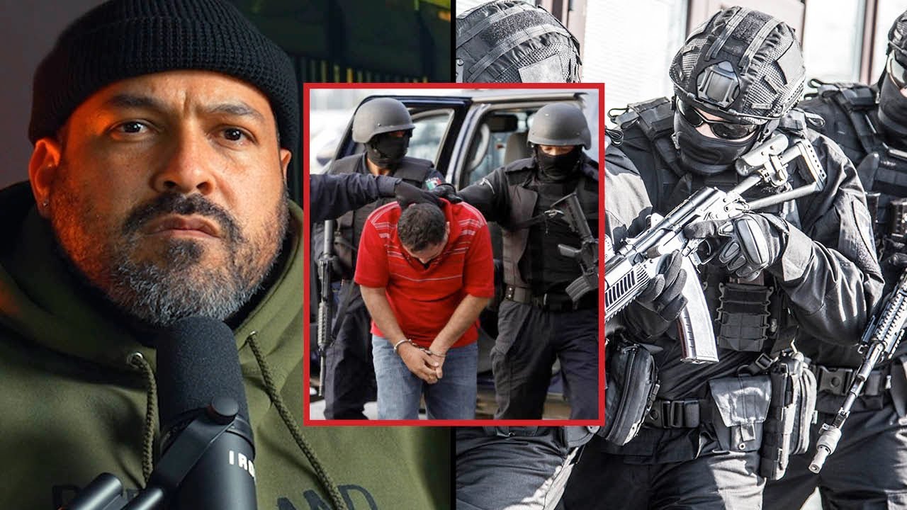 El Mayo Captured: Why the Sinaloa Cartel’s Deadly Influence Won’t ...