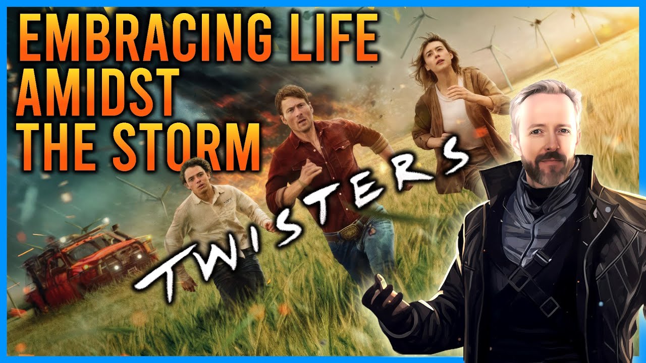 “Twisters” 🌪️ Is a Yes. Here’s Why. - YouTube
