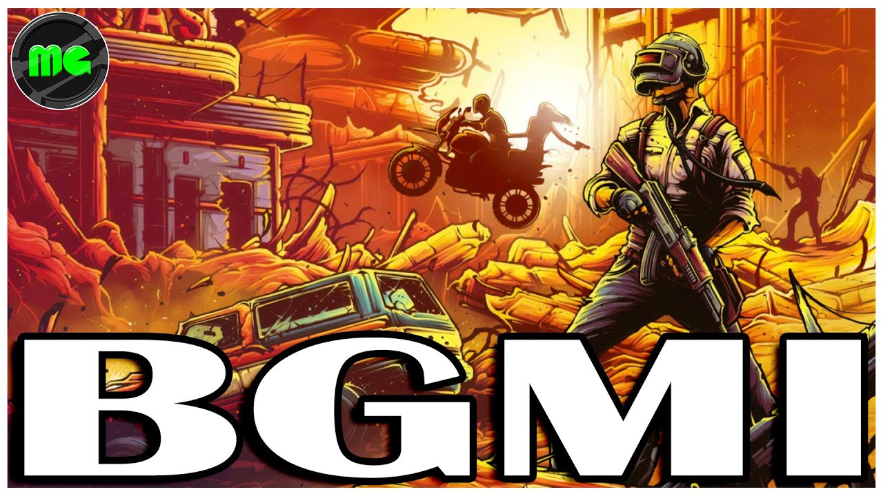 BGMI- Mobile Gameplay on Live | Manguni Gamer - YouTube