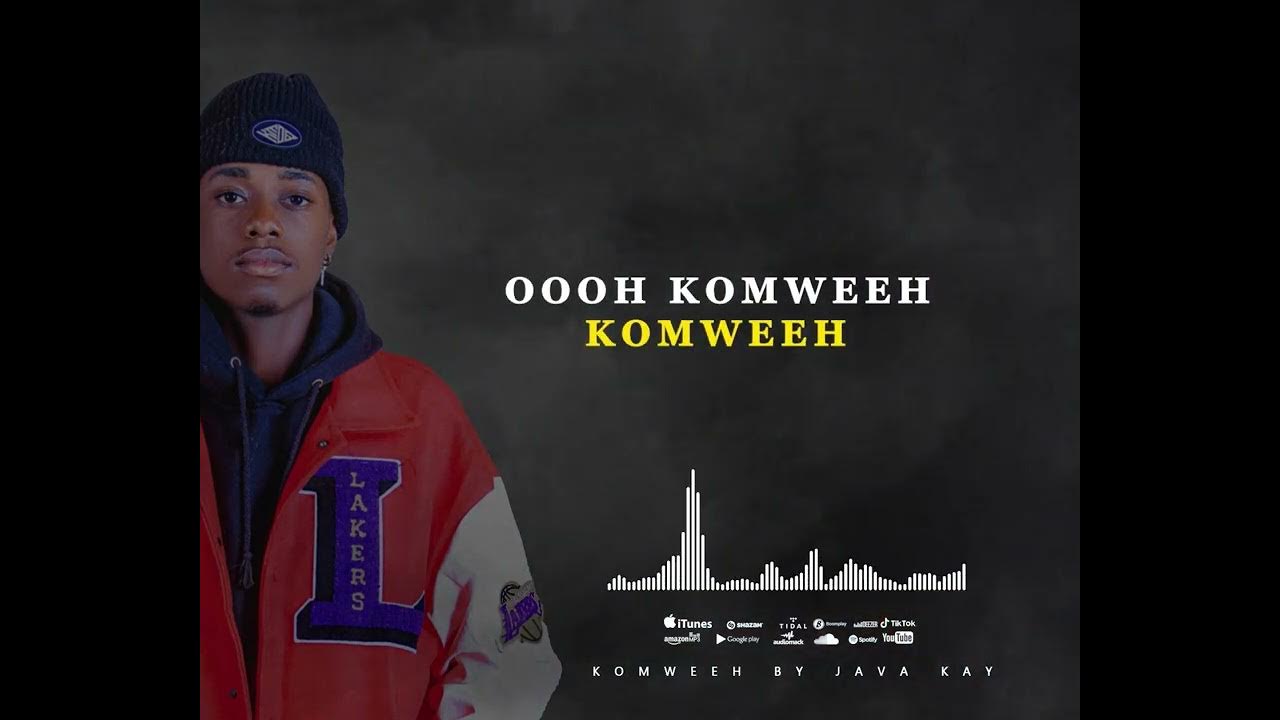 Komweh - Java kay (Video Lyrics) - YouTube
