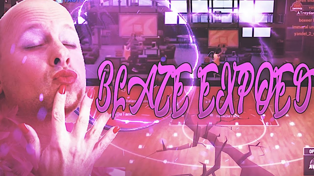 N3ON VS GAY BLAZE (FROM TROYDAN STREAM) CALLED ME OUT🤫🔥 - YouTube