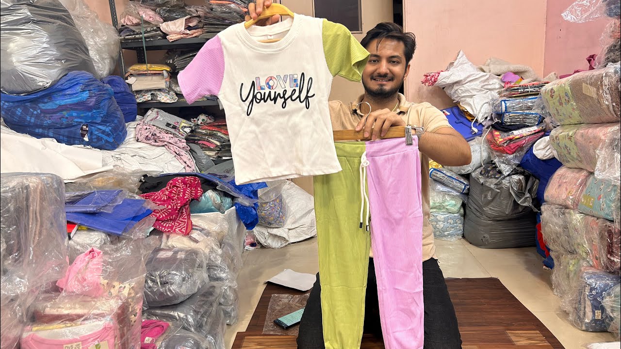 IMPORTED GIRLS COORD SET | GIRLS FANCY COLLECTION | KIDS WEAR ...