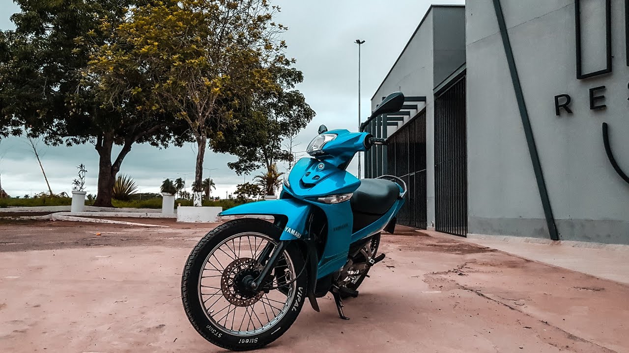 5 PONTOS POSITIVOS DE UMA CRYPTON! - YouTube