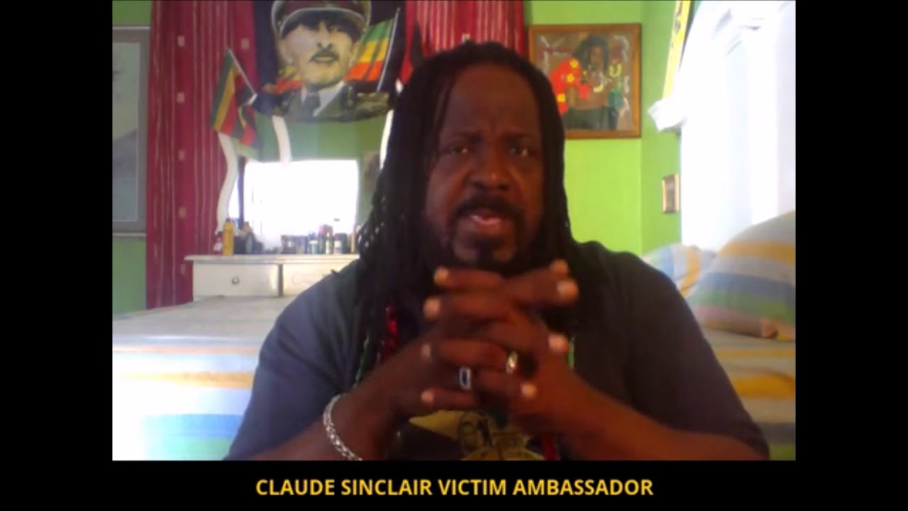 JAMAICAN SERIAL KILLER FROM AGE 12 ( A TRUE STORY ) - YouTube
