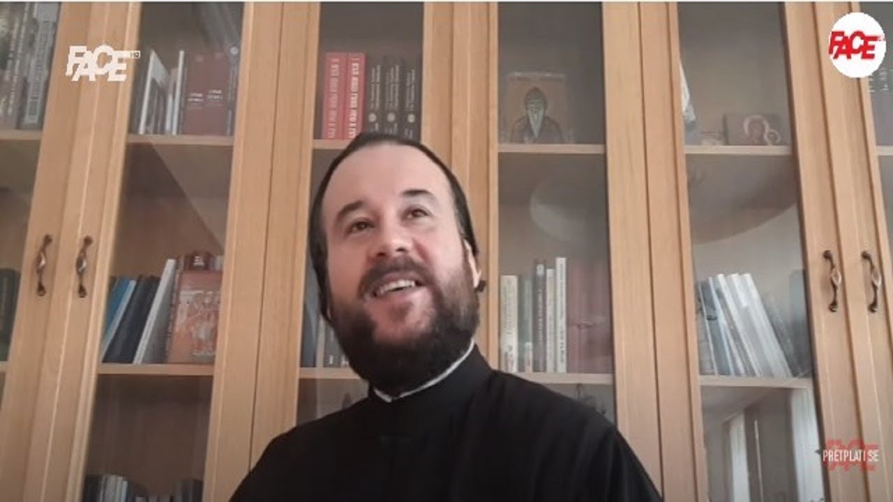 Đakon Branislav Rajković za Vaskrs gledaocima poklonio najljepši poklon ...