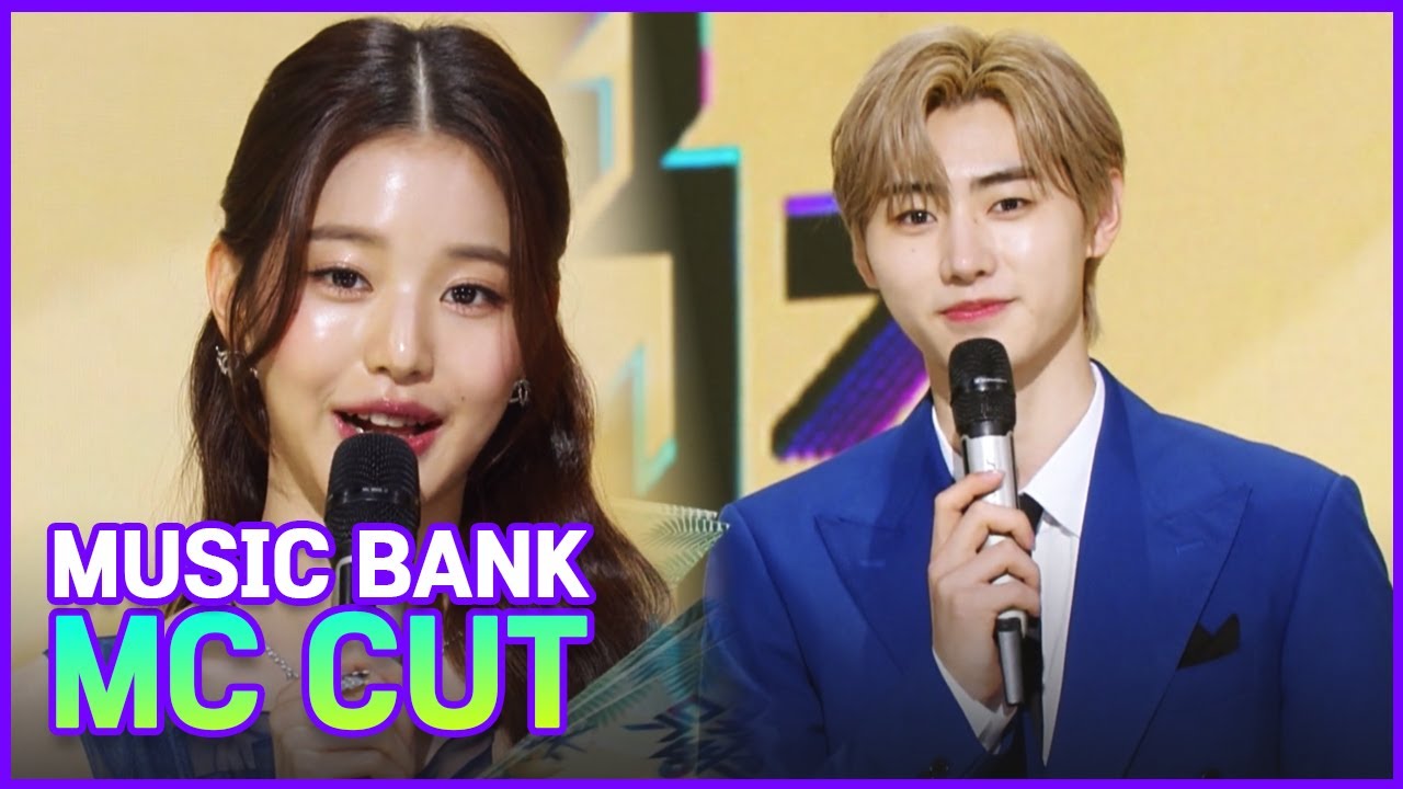 (MC CUT Collection) 4th week of June l KBS WORLD TV 220624 - YouTube