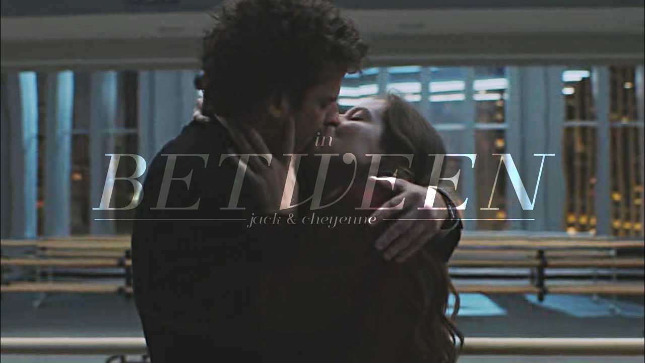 In between | Jack & Cheyenne - YouTube