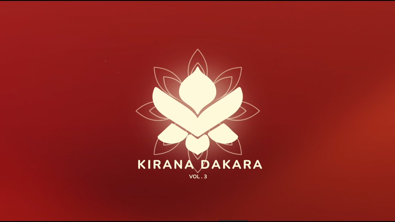 Teaser Kirana Dakara Vol.3 2023 - YouTube