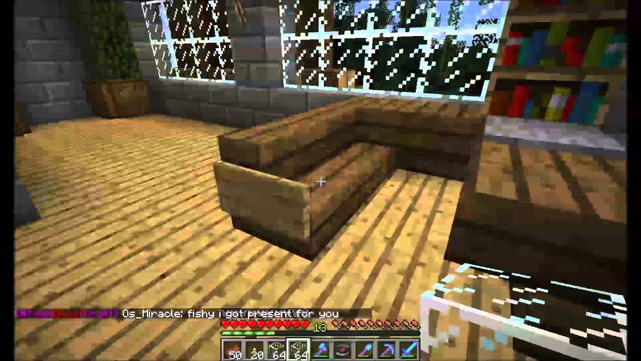 Ep IV - Drunkcrafter: A Minecraft Drinking Game - Beastcraft Tour - YouTube